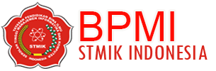 Login - BPMI STMIK IB